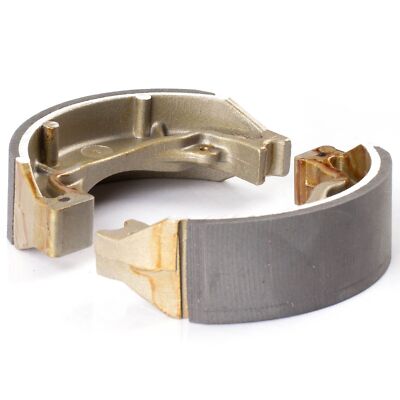 Premier Brake Shoes w/springs for Suzuki RM500 1983 to 1984 | eBay ...