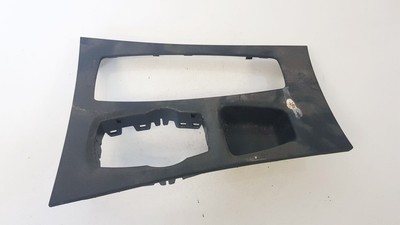 51169164486 5116-9164486 10 KJ01 1005241 Interior trim FOR BMW X5 ...