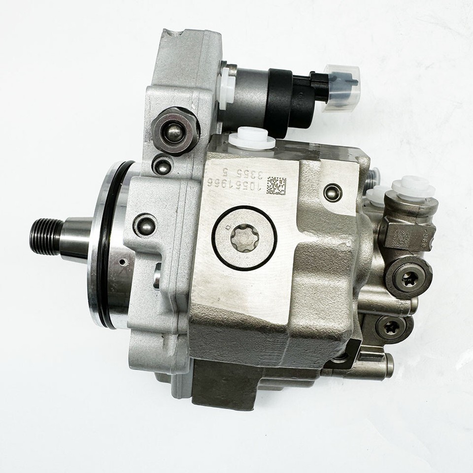 1Pcs High Pressure Diesel Fuel CP3S3 Pump Fits For 0445020122 New Bosch ...