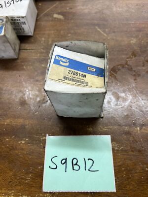Bendix 278614N Dc 4® Air Brake Double Check Valve New | eBay