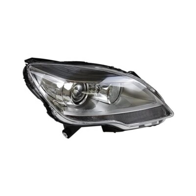 Mercedes Benz R Class R300 W251 HID Xenon Right Headlight 2518207461 | eBay