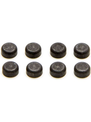 Manley Valve Lash Cap 0.080 in Thick 5/16 in Valve Stems Minimum 0.25 ...