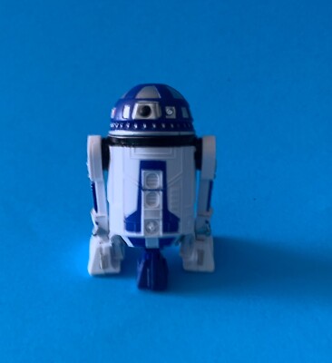 STAR WARS DISNEY PARKS R2 UNIT DROID FACTORY LOOSE COMPLETE | eBay