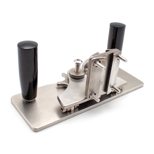 Stainless Steel Knife Sharpening Jig Professional Angle Adjustable ...