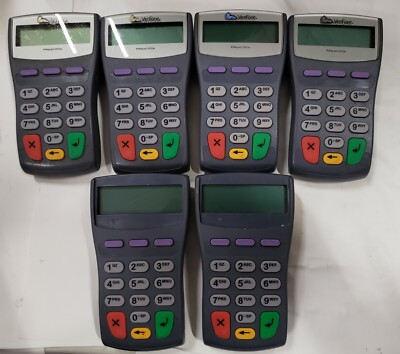 Credit Card Terminals, Readers - Pos Credit Debit Card