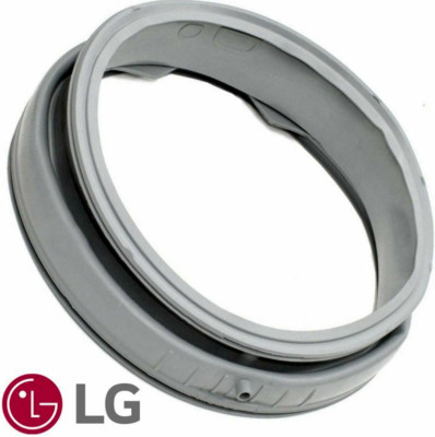 Washer Door Boot Seal LG WM2233HS WM2233HW WM2250CW WM2277HB WM2277HS ...