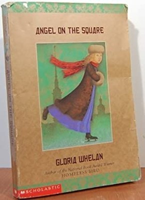 Angel on the Square Gloria Whelan | eBay