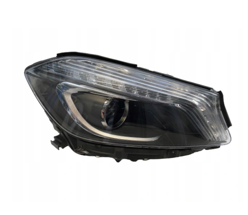 MERCEDES-BENZ A W176 Front Right Headlight Unit LHD A1768202861 NEW ...