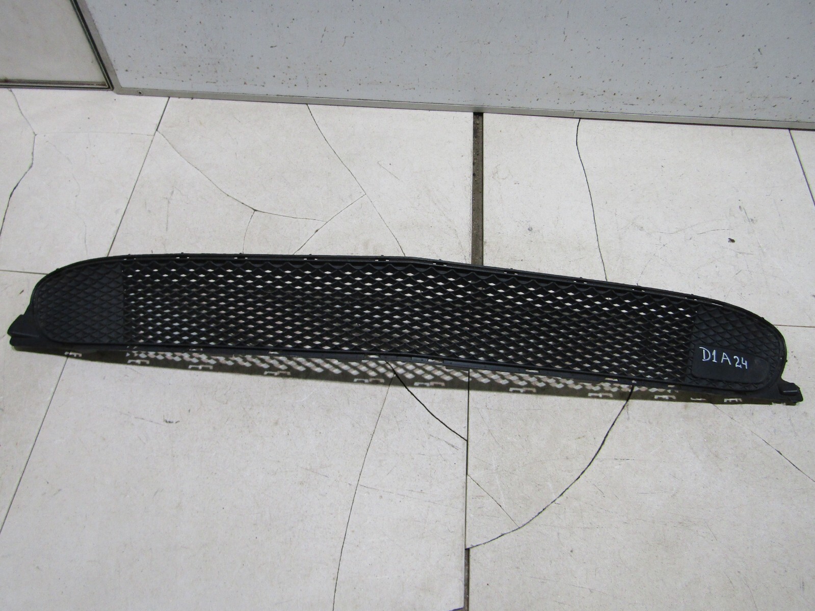 18 On Mercedes A Class W177 SE Front Bumper Grill Genuine A1778853203 ...