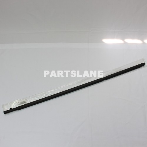 Toyota Prius 2016-2022 OEM Genuine Right Rear Door Molding 75730-47040 ...