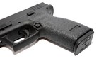 GripOn Textured Rubber Grip Wrap for Springfield XD Full Size 9/357/40 ...