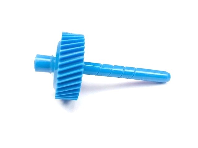 GM 700R4 Transmission 38 Tooth Driven Speedometer Gear GM 700R4 | eBay