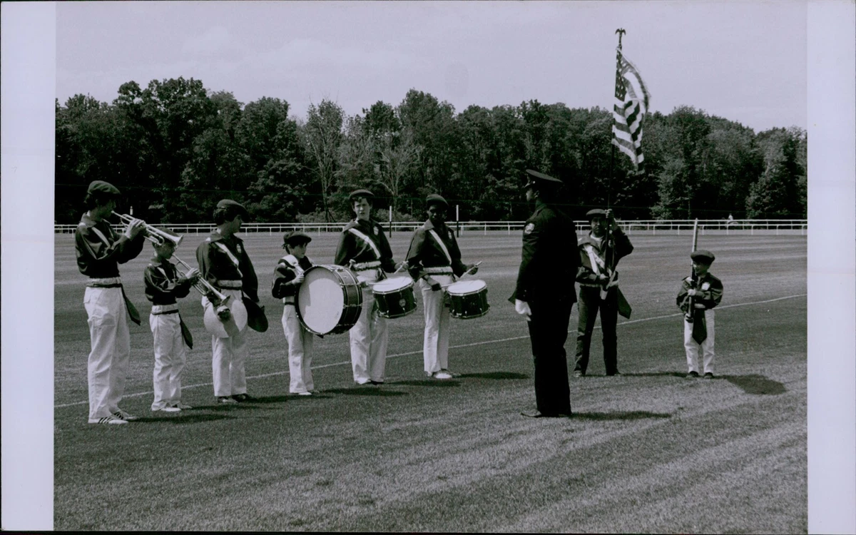 Marching Band Flag Uniforms