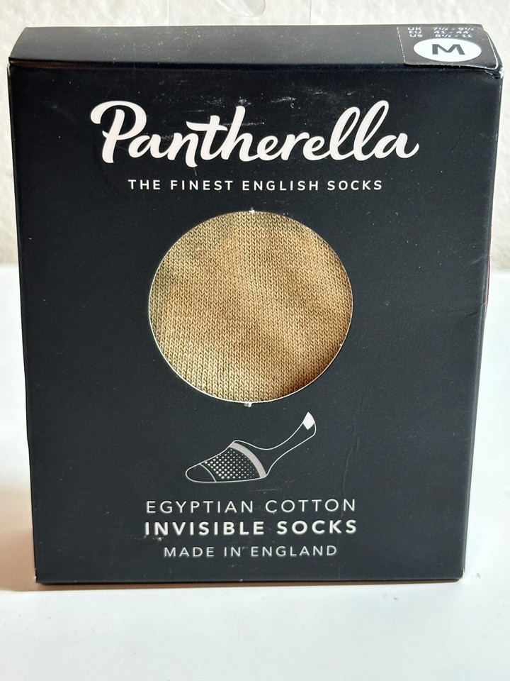 Pantherella "The Finest English Socks" | Egyptian Cotton | eBay