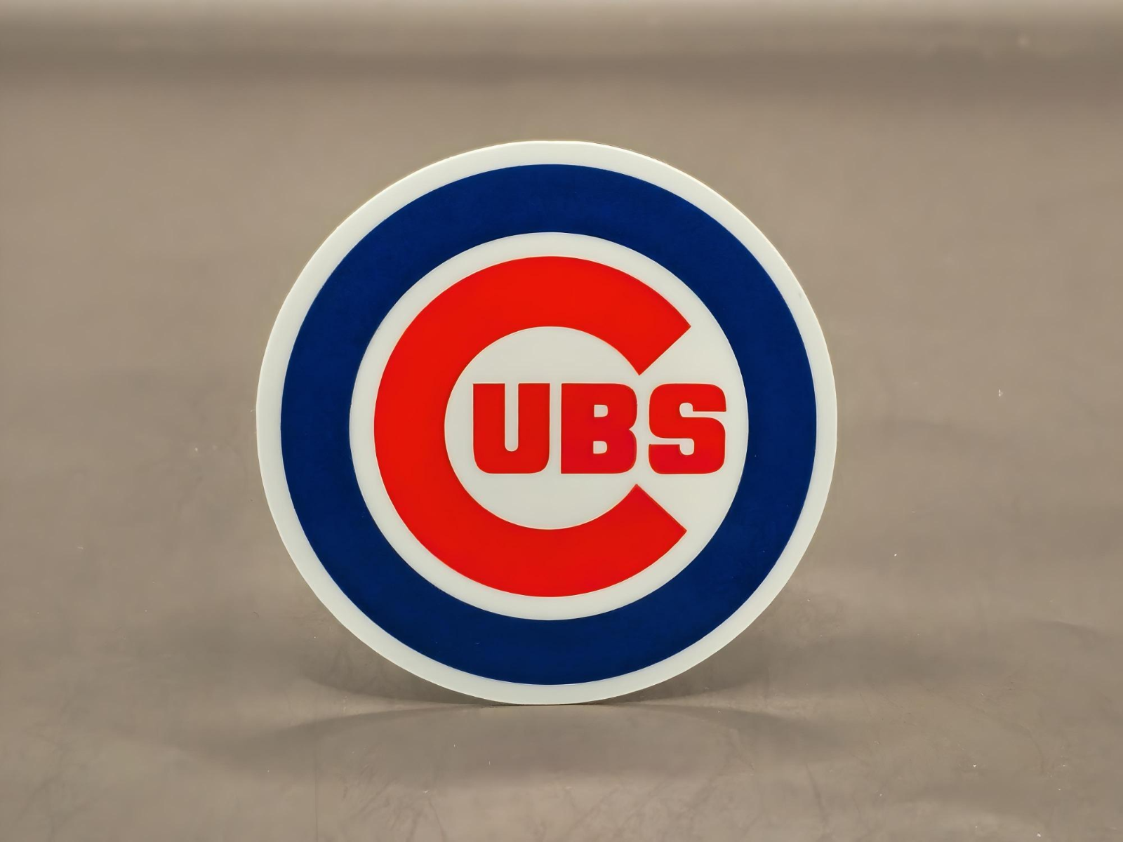 Chicago Cubs Stickers MLB Baseball Vinyl Decal Wrigley Field Cubbies ...