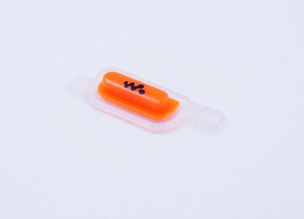 Sony Ericsson Walkman Logo