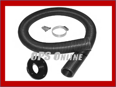 New OEM Mercury Outboard Rigging Hose Kit - | Grelly USA