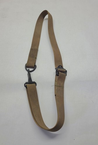 Original Vietnam Era P65 P68 Lightweight Rucksack Waist Strap | eBay