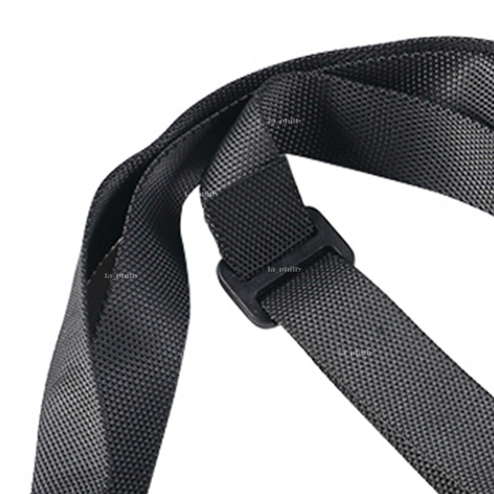 Black Multi Mission Sling System One or Two Point Convertible | eBay