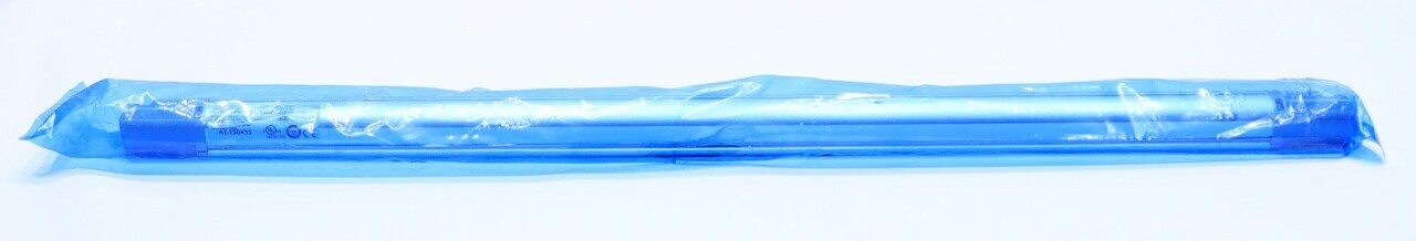 KEYENCE Sl-v32h-t Light Curtain Transmittor 24 VDC 93 MA 620mm Detection Height for sale online ...