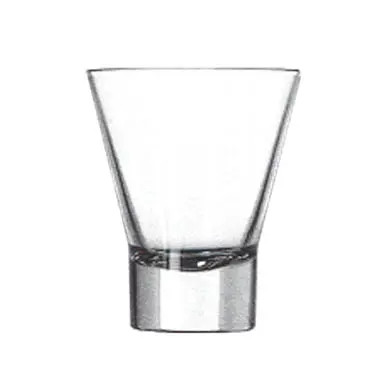 Libbey 11058021 V250 Series 8.5 oz Old Fashioned Rocks Glass- 1 Doz. | eBay