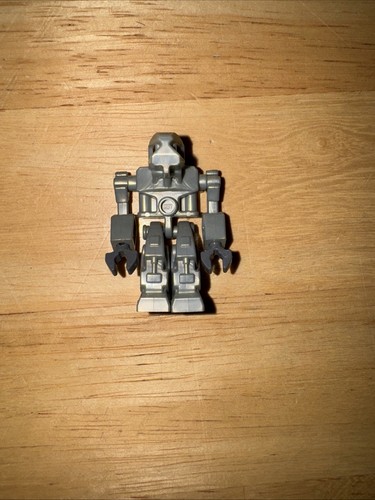 Lego Exo Force Claw Crusher Set 8101 | eBay