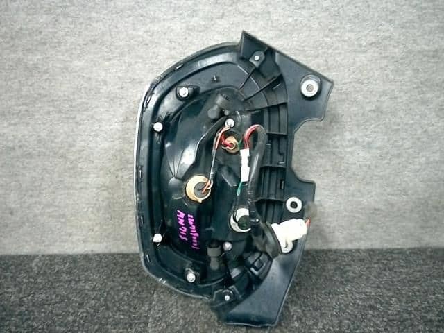 SUZUKI Xbee 2019 DAA-MN71S Left Tail Light 3567076R60 [Used ...