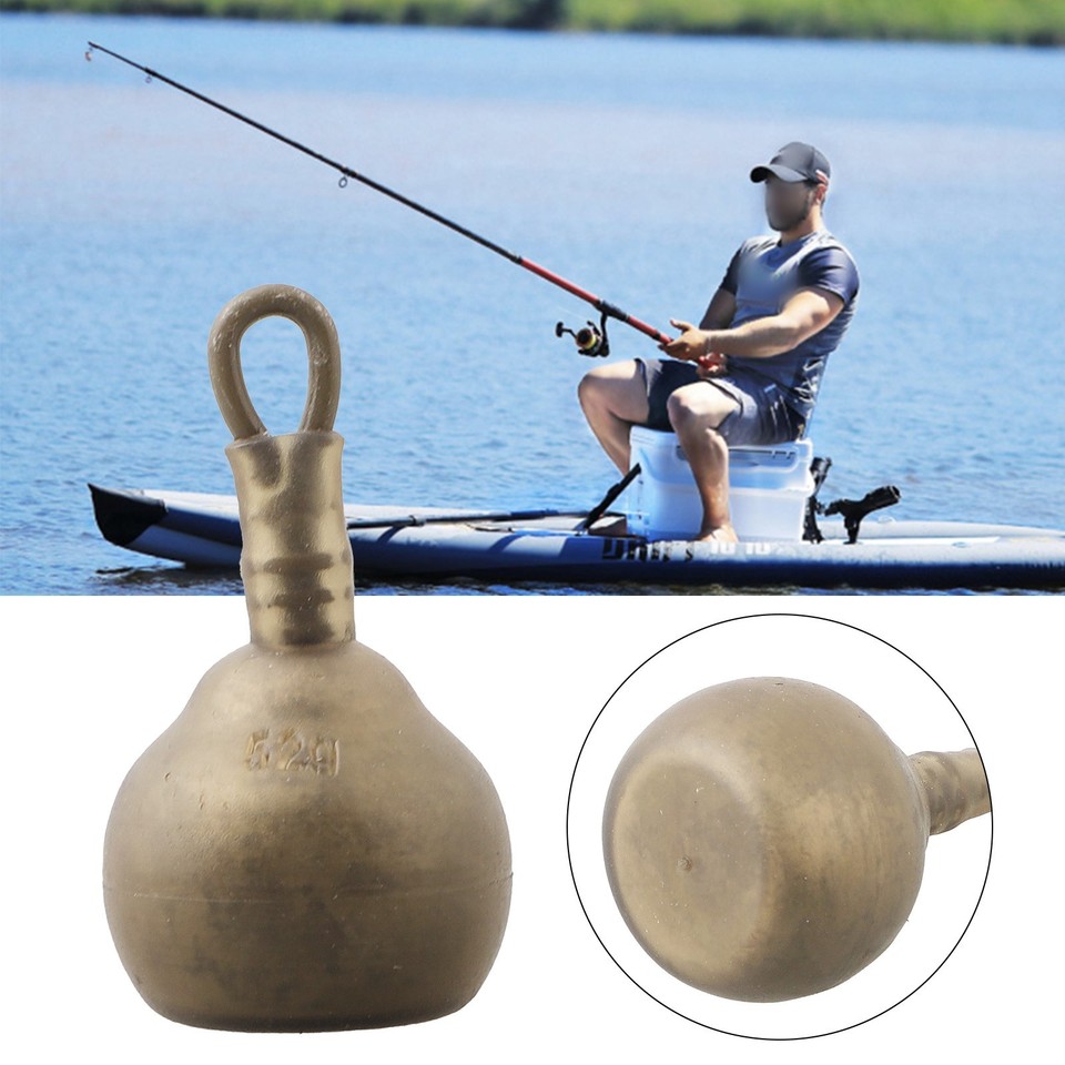 Robust Carp Fishing Back Clip for Secure Pike Fishing Line and Weighted ...