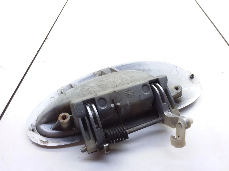 CHRYSLER 300 M LR Rear Left Door Exterior Handle 24737P 3.50 Petrol ...