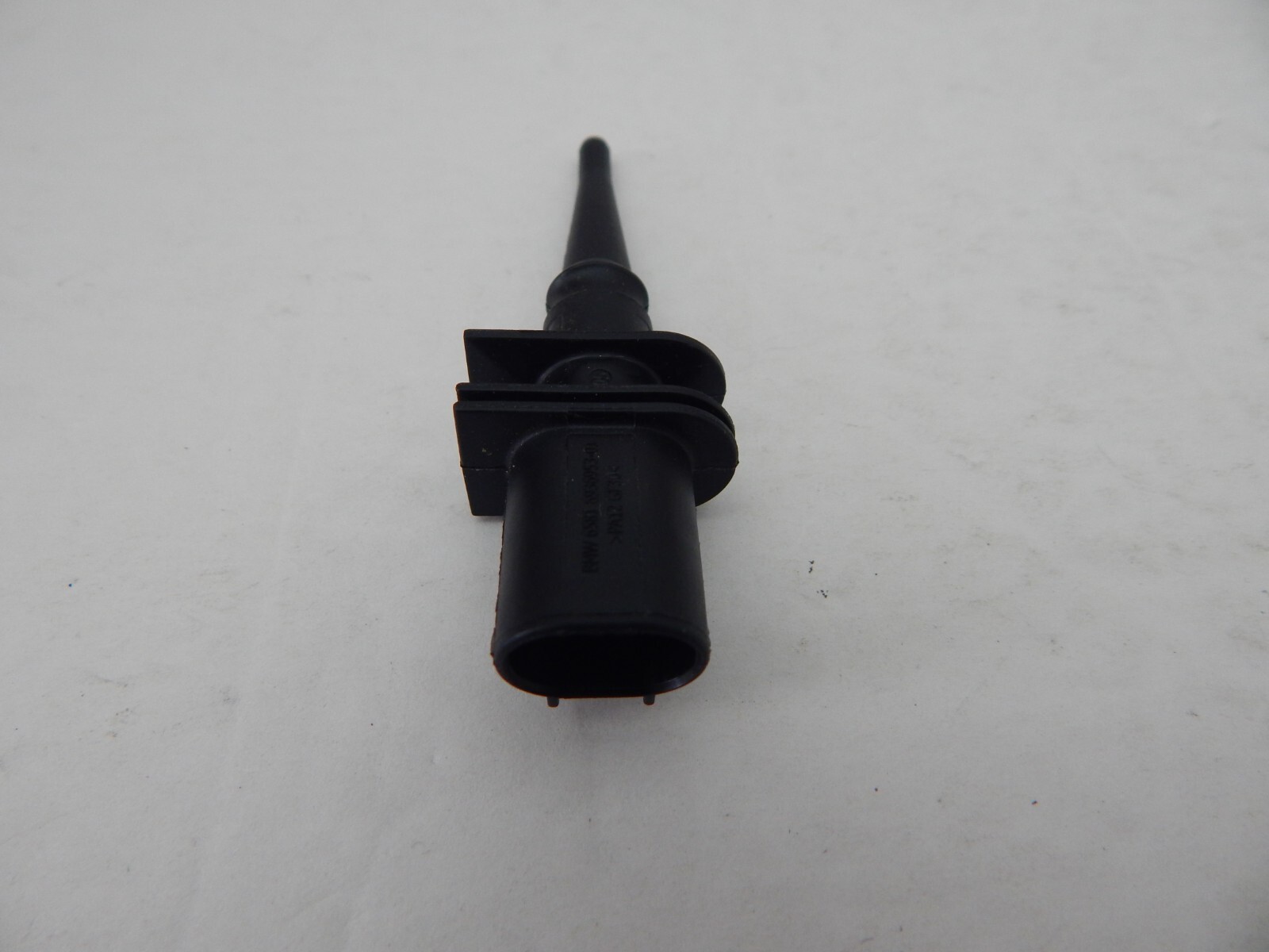 Genuine BMW 65816936953 Ambient Air Temperature Sensor | eBay