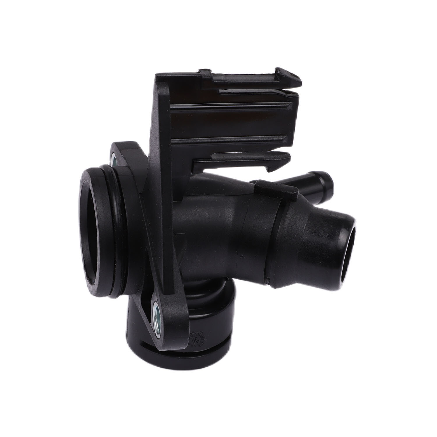 New Engine Coolant Hose Flange for 2011-2017 Audi Q5 Allroad 06H-121 ...