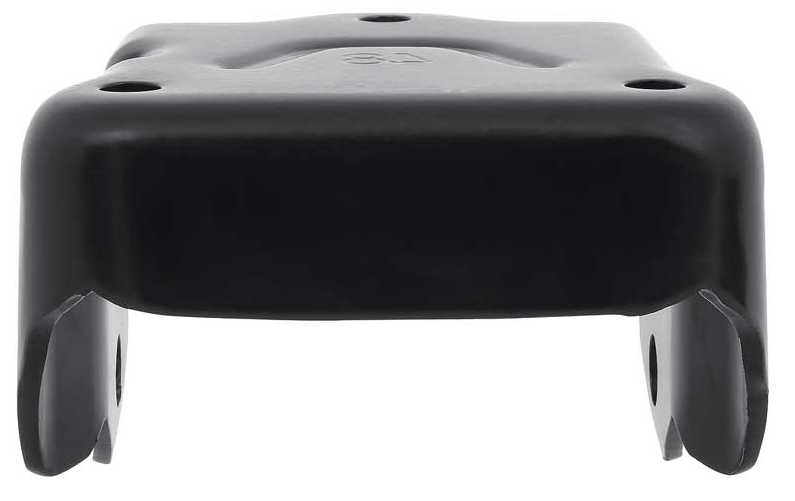 OER Engine Frame Mount Brackets For 1978-1981 Firebird and 1972-1981 ...