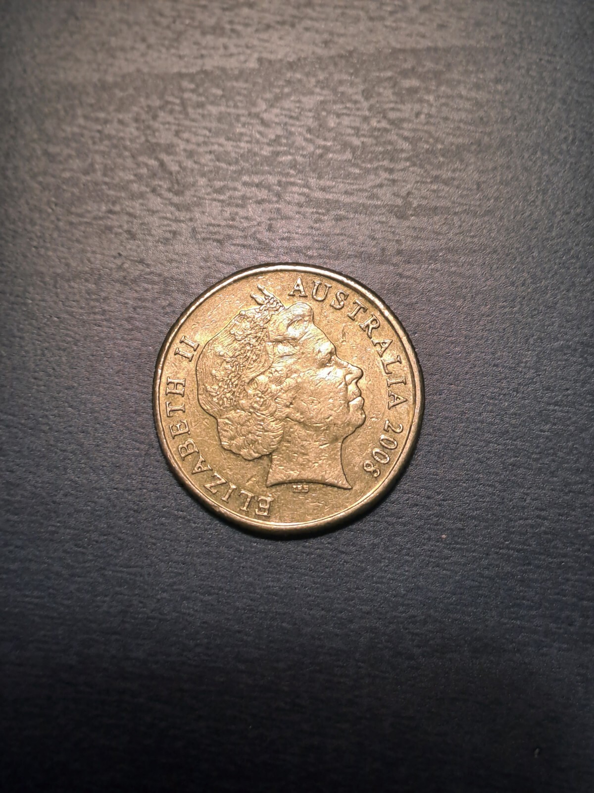 2008 Australian $1 One Dollar Coin- CENTENARY OF SCOUTING SCOUTS ...