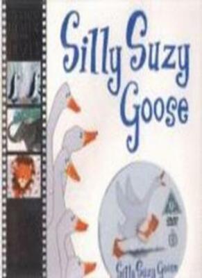 Silly Suzy Goose with DVD (Book & DVD) By horacek,petr | eBay UK