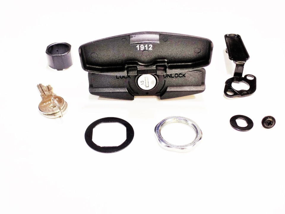 SNUGTOP PARTS SNUGTOP PROLOCK. FITS SNUGTOP CAMPERS THAT USE PROLOCK ...