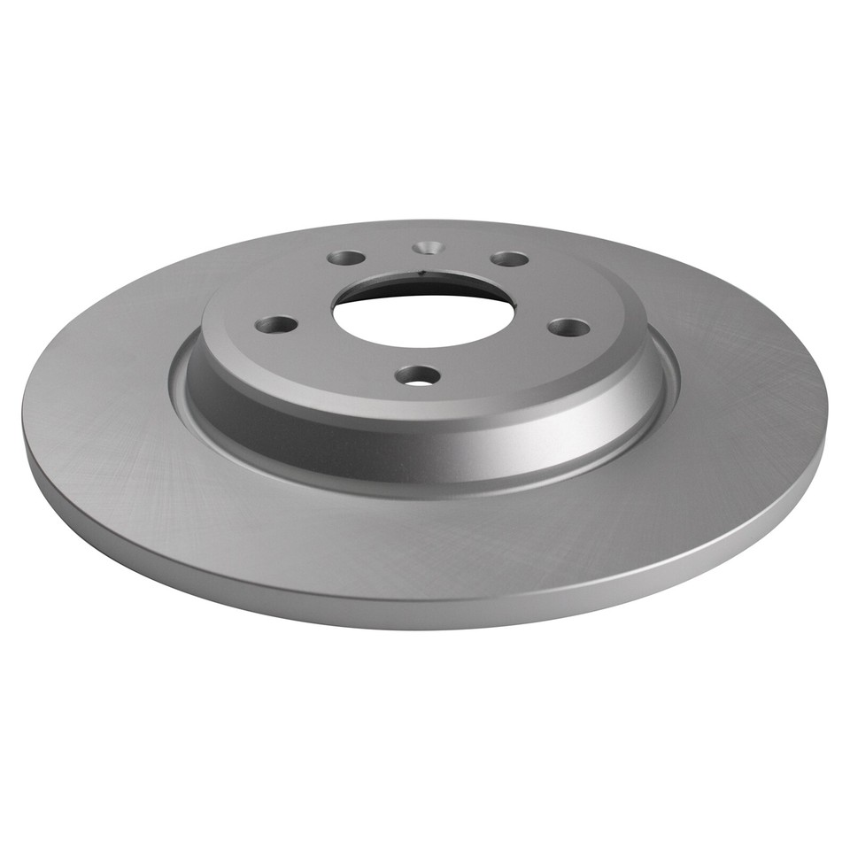 Front and Rear Disc Brake Kit for Audi Q5 A4 A5 Quattro | eBay