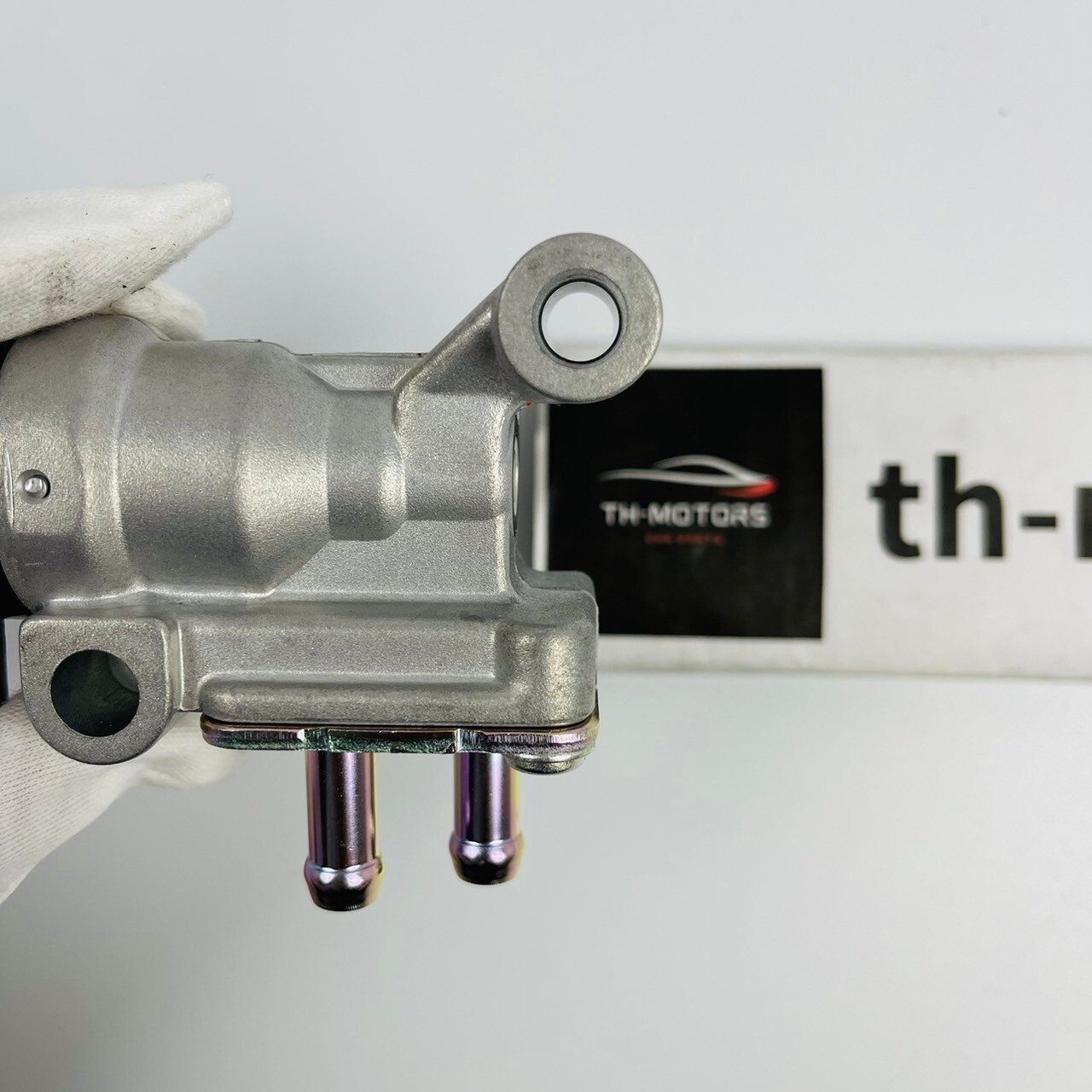 HONDA Genuine Integra Fuel Injection Idle Air Control Valve 36450-P6T ...
