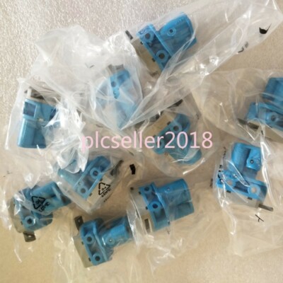 1PCS NEW FESTO SV-3-M5 6817 Front Panel Mount Valve | eBay