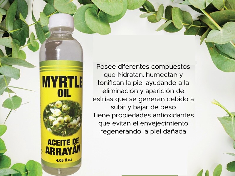 ACEITE DE ARRAYAN PARA PROBLEMAS DE ESTRIAS, ACNE Y PIEL GRASA | eBay