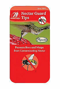 Aspects 384 Nectar Guard Tips for sale online | eBay