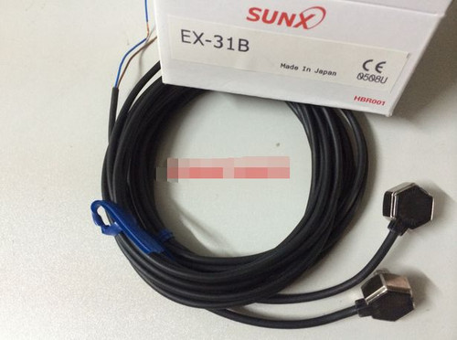 EX-31B EX 31B 1pcs NEW IN BOX Panasonic SUNX free shipping | eBay