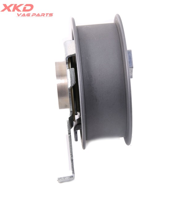 Timing Belt Tension Roller Pulley Bearing For ADUI A4 A6 SEAT ...
