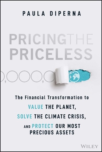 Paula DiPerna Pricing the Priceless (Copertina rigida) 9781119913801 | eBay