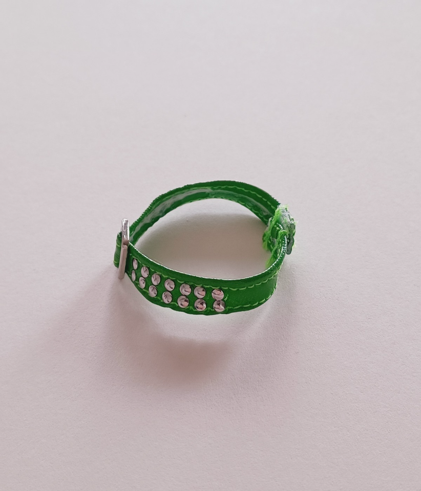 Lol Surprise OMG Powerpuff Girls 9" Doll Buttercup Green Silver Belt | eBay