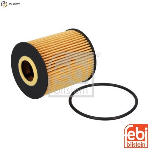 OIL FILTER 109123 FOR 370 A0.011 1.7L W10 B14 A 1.4L 55263842/68036 1 ...