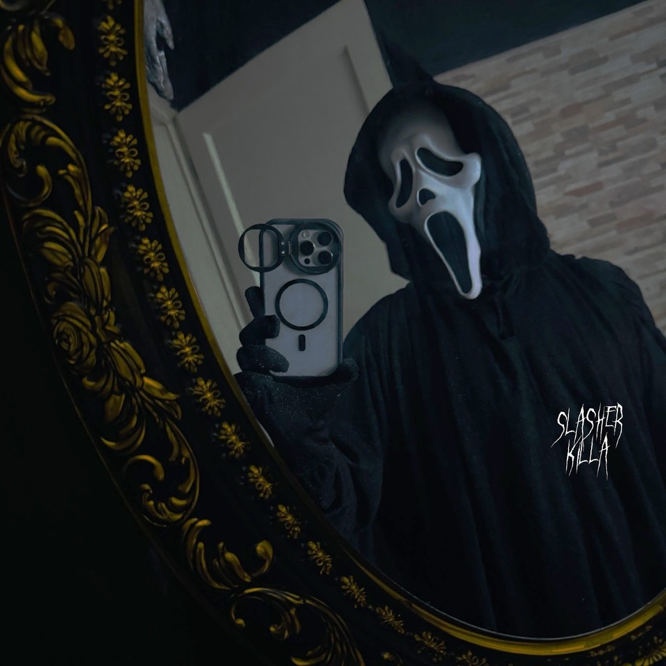 Ghostface GEN 1 Mask Scream 1 1996 | eBay