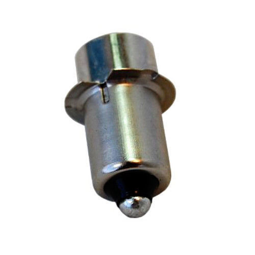 HQRP 3W LED Bulb for Mag-Lite 3 4 5 6 Cell C/D LMSA301 LMSA401 LMSA501 ...