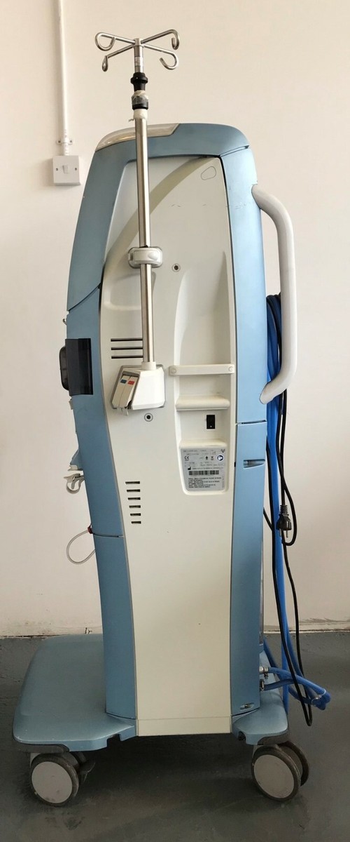 Baxter Hemodialysis Machine