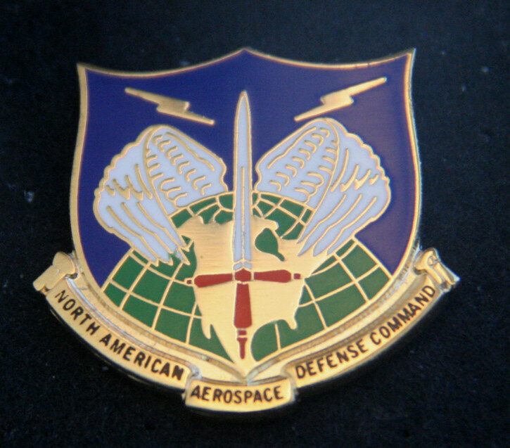 Logotipo Norad IIMS Membership Travel Service The International