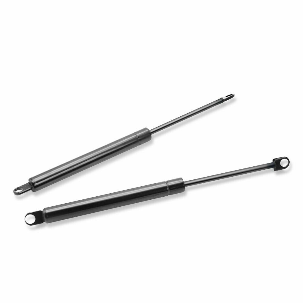 Front Spring Shock Bonnet Strong Arm Rod Hoods Gas Struts For BMW E30 ...